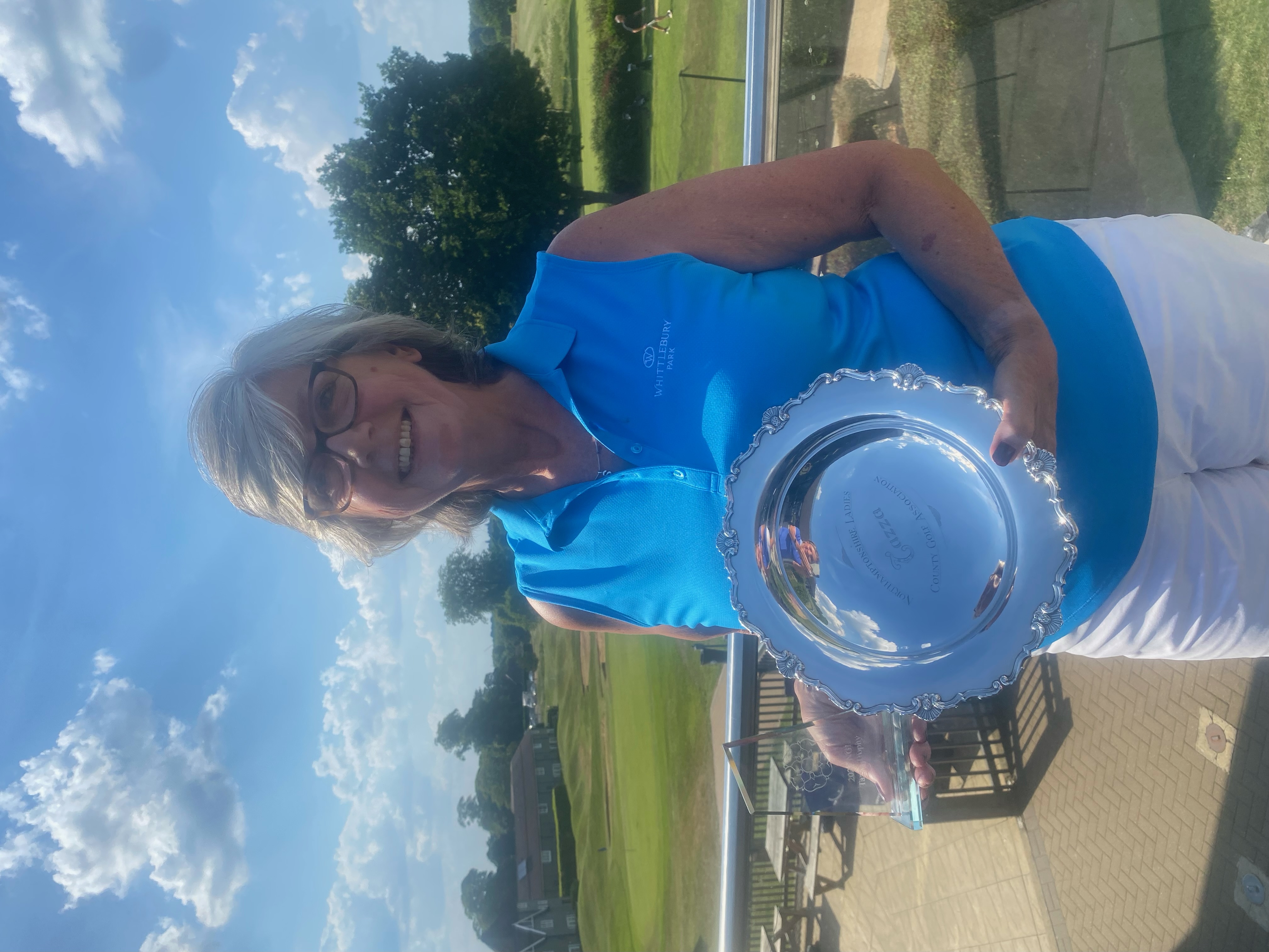 Hunter and Colby win at Overstone Park :: Northamptonshire Golf Limited