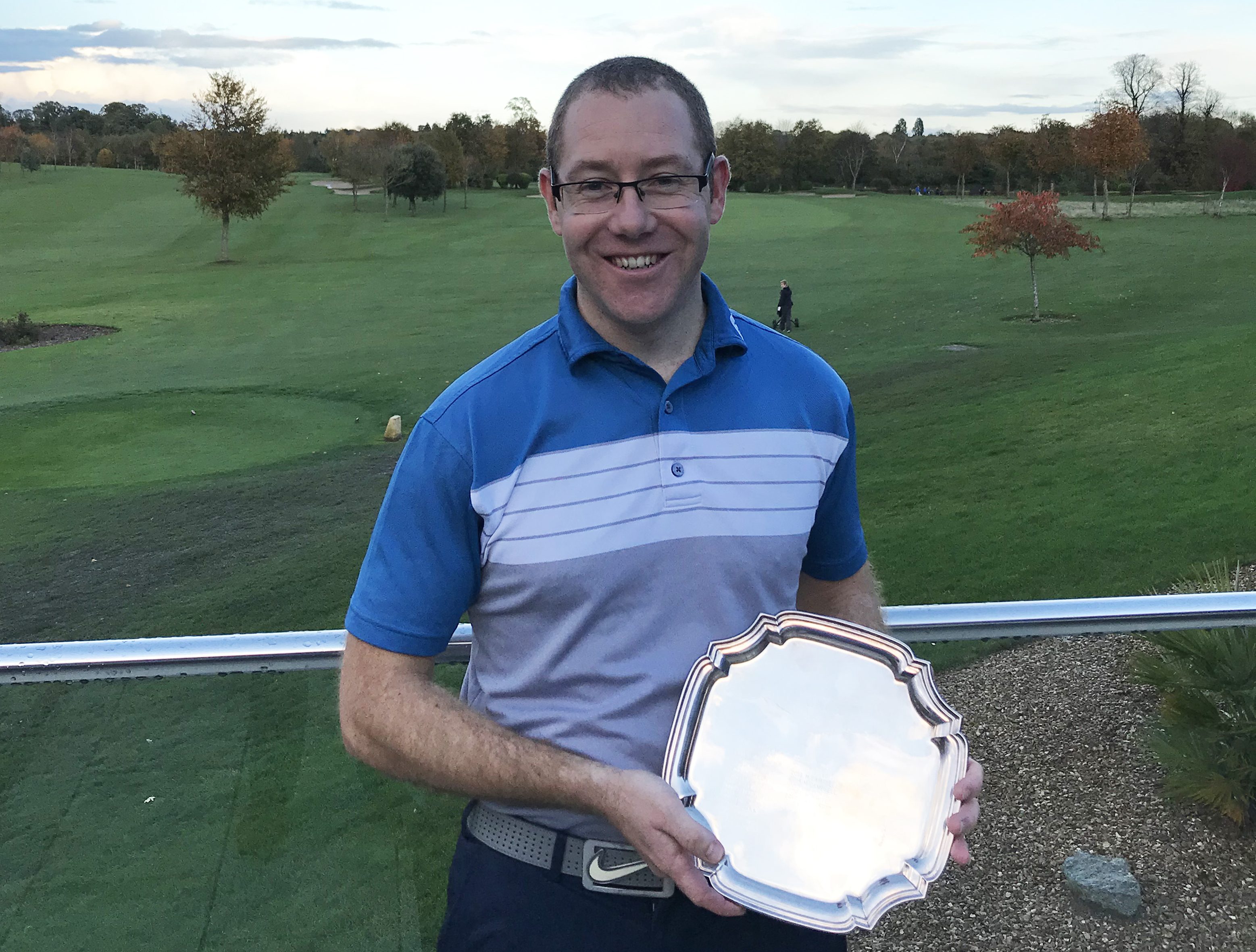 Bazeley and Darnell are NGL Champion of Champions :: Northamptonshire ...