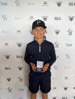 Older News :: Northamptonshire Golf Limited