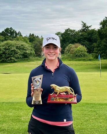 Home :: Northamptonshire Golf Limited