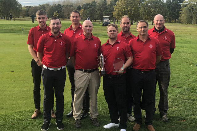 Collingtree overcome Northampton in Intermediate Final ...