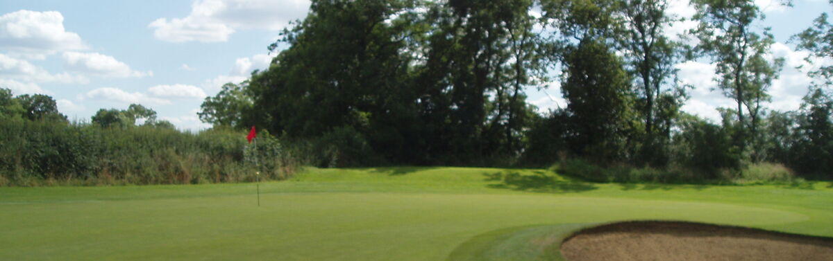 Northants Golf :: Northamptonshire Golf Union, Northants Golf Union